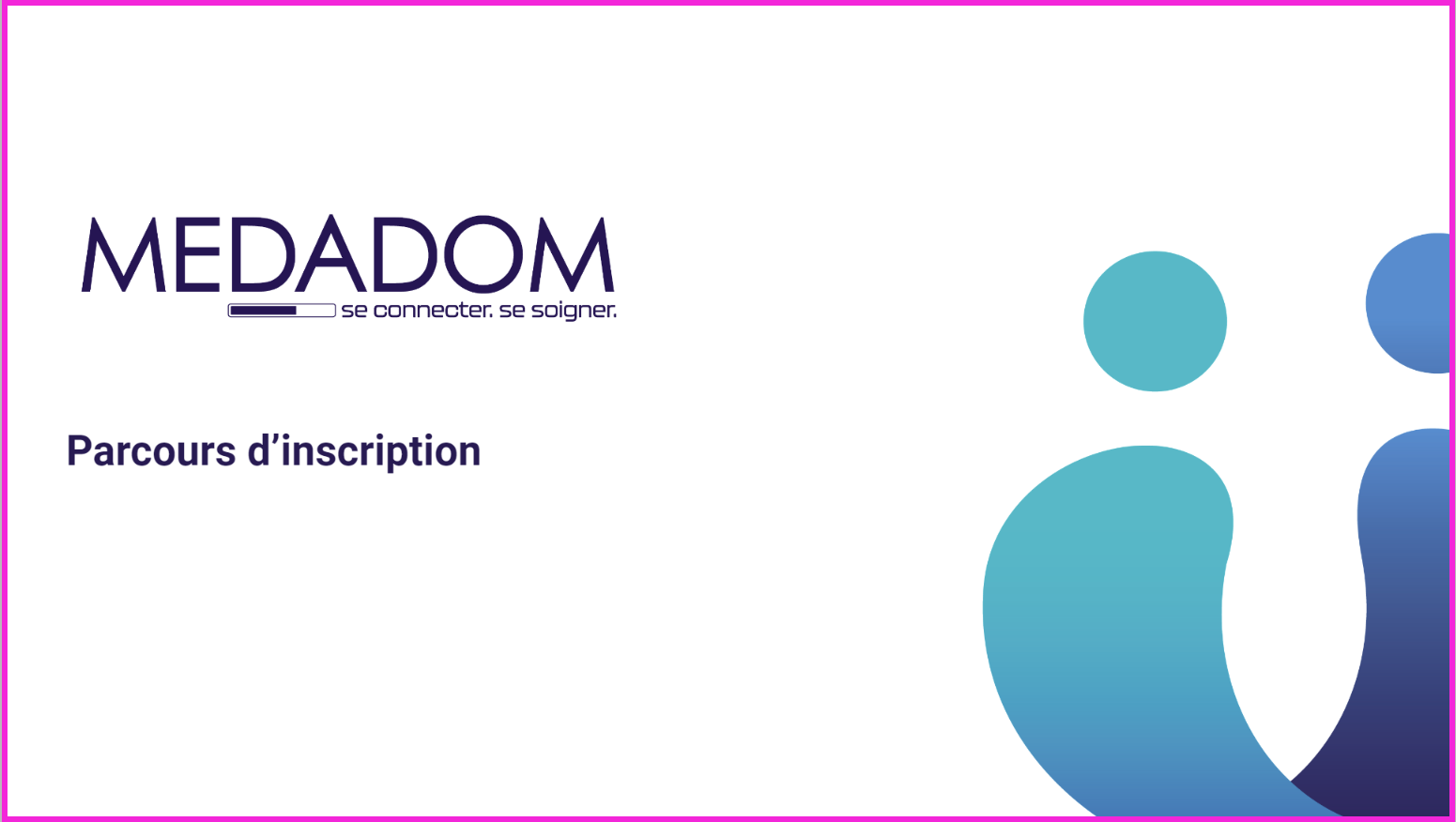 Tutoriels de formation médecins – doctor medadom
